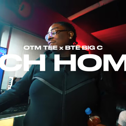 Stream OTM Tee x BTE Big C - Rich Homie by yusanii | Listen online for free on SoundCloud