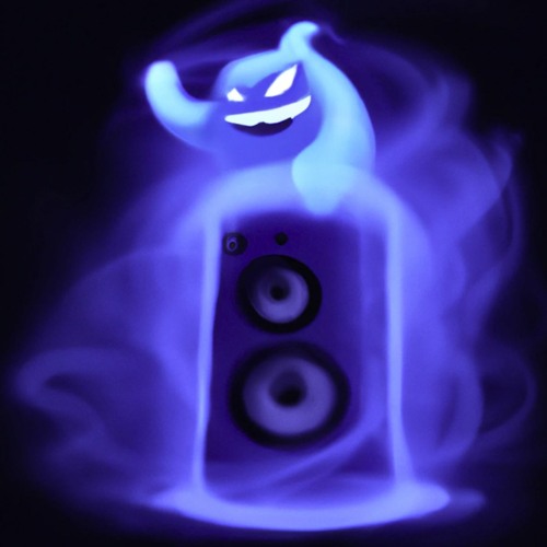 Stream The Ghost Kid Say Goodbye by Ace Wav | Listen online for free on ...