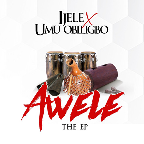 Awele - Listen to music