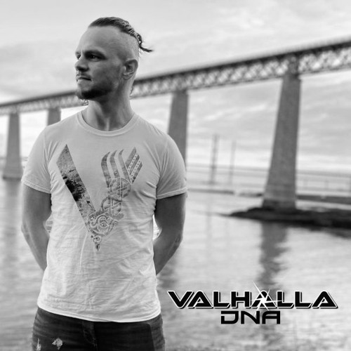 Stream Valhalla Reflection By Valhalla Groove Shack Records