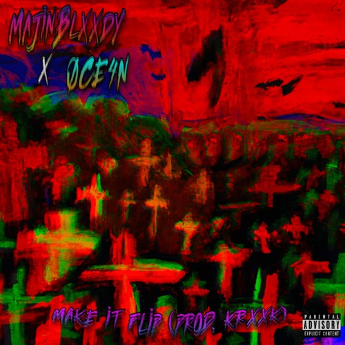 Stream MajinBlxxdy x 0CE4N - make it flip (prod. Krxxk) by 0CE4N ... Stream MajinBlxxdy x 0CE4N - make it flip (prod. Krxxk) by 0CE4N ...