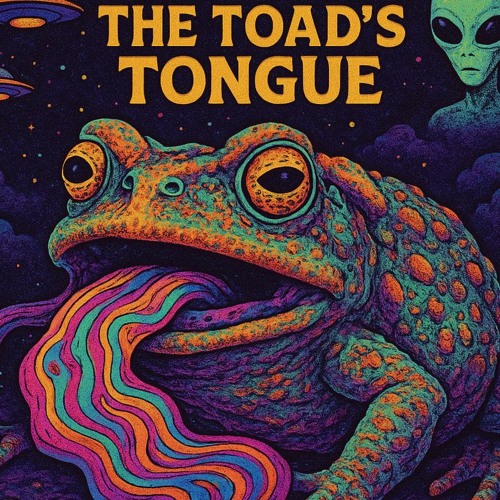 Stream Simko | Listen to The Toad's Tongue playlist online for free on ...
