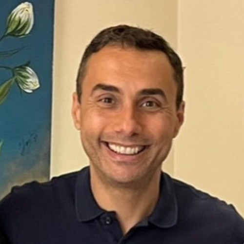 Stream 12/08/2024 - "Ser misericordioso é fundamental na nossa ...