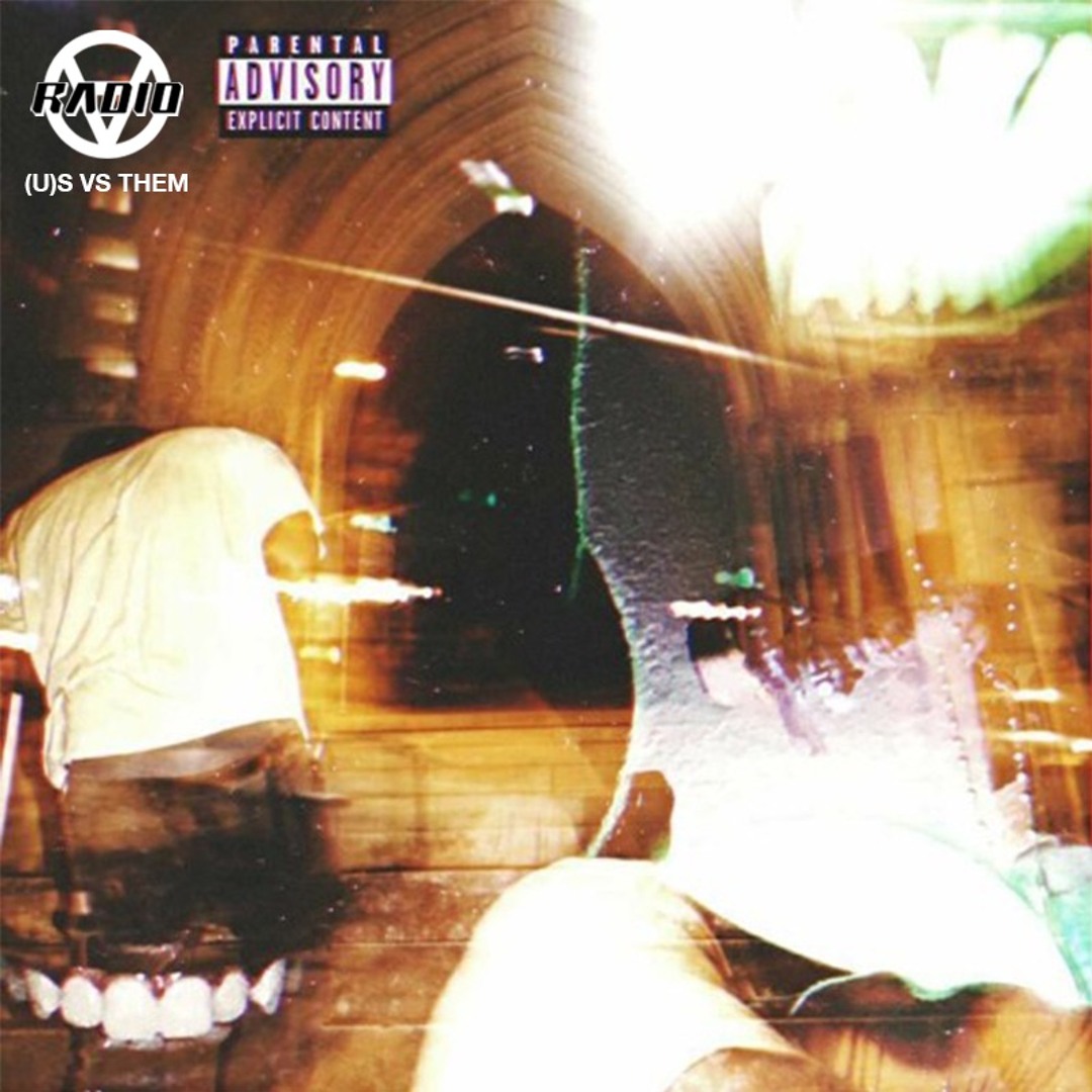 Stream US VS THEM RADIO | Listen to ENTREFIGUEROA - ONE WAY SHOW [US VS ...