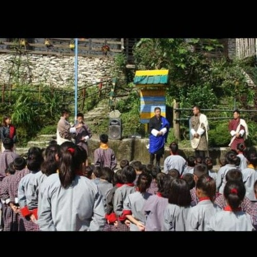 Stream CHIMUNA PS THEMESONG-Dechen Wangmo & Ugyen Lhundup-FX Music Prod ...