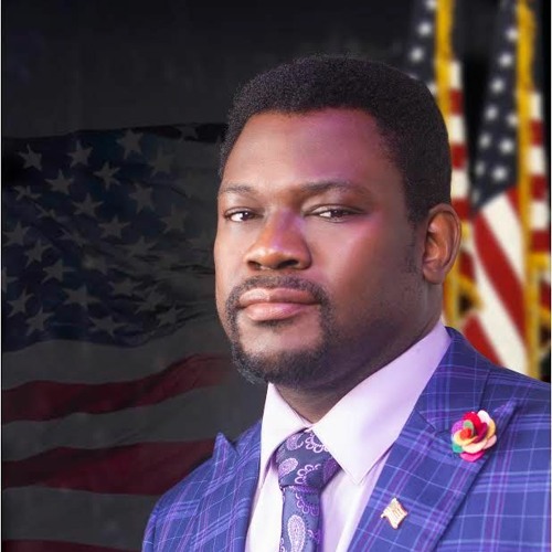 Stream episode Lift Every Guerrier main by Garry BJesus Guerrier ...