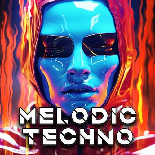 Stream Melodic Techno Mix 2023 - Kevin De Vries • Massano • Alex Del ...
