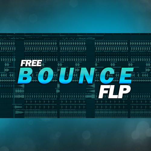 pumpyoursound.com | Bounce FLP by Smeks