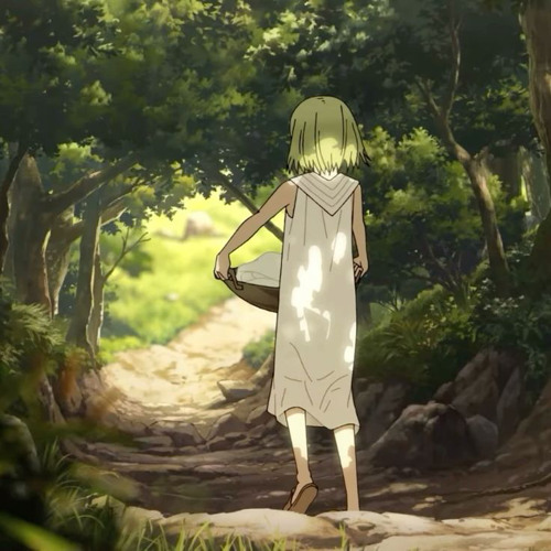 Stream Witch Hat Atelier - Trailer OST by ShoutaKenzo | Listen online ...