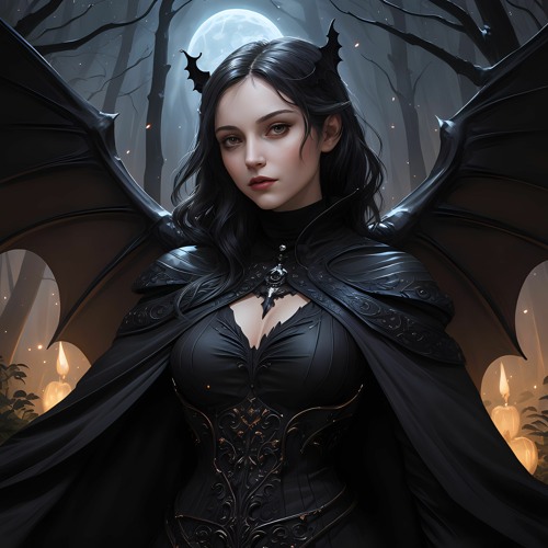 Stream Theme Cloud | Listen to Vampire Music playlist online for free ...