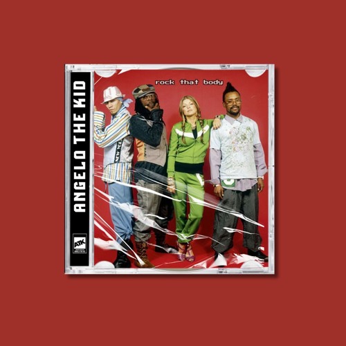 Stream ROCK THAT BODY by Angelo The Kid | Listen online for free on ...