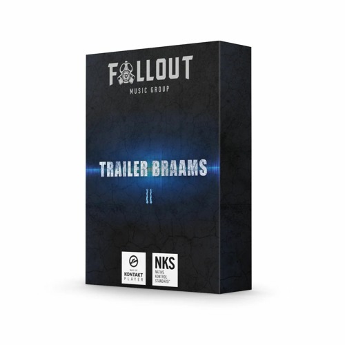 Stream Trailer Braams II - Fallout Music Group (Demo) by Epicomposer ...