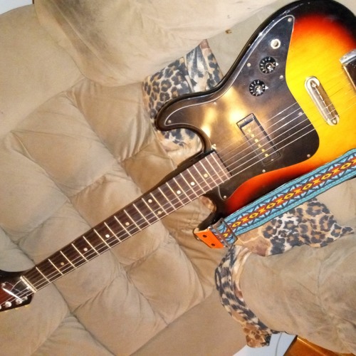 Stream Encore E - 45 Electric Guitar by Cecil Boone | Listen online for ...