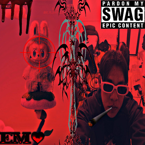 Stream LABUBU KILLER #LABUBU by lilpuddge | Listen online for free on ...