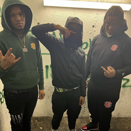 Stream EDAI GUNZ LETTER 2 THE OPPS FT TDOT REEMO by unknown | Listen ...