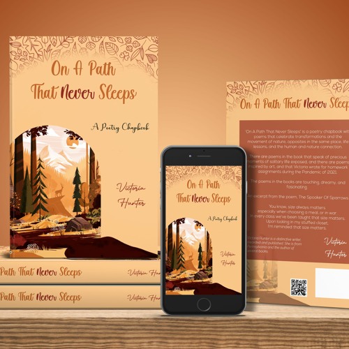 Stream A Poem Reading "Where The Woods Open" FROM MY BOOK ON A PATH ...