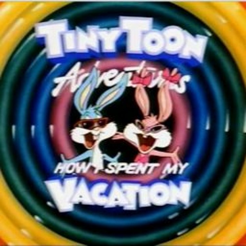 Stream Tiny Toon Adventures - Dueling Banjos Style by Minion2187 ...