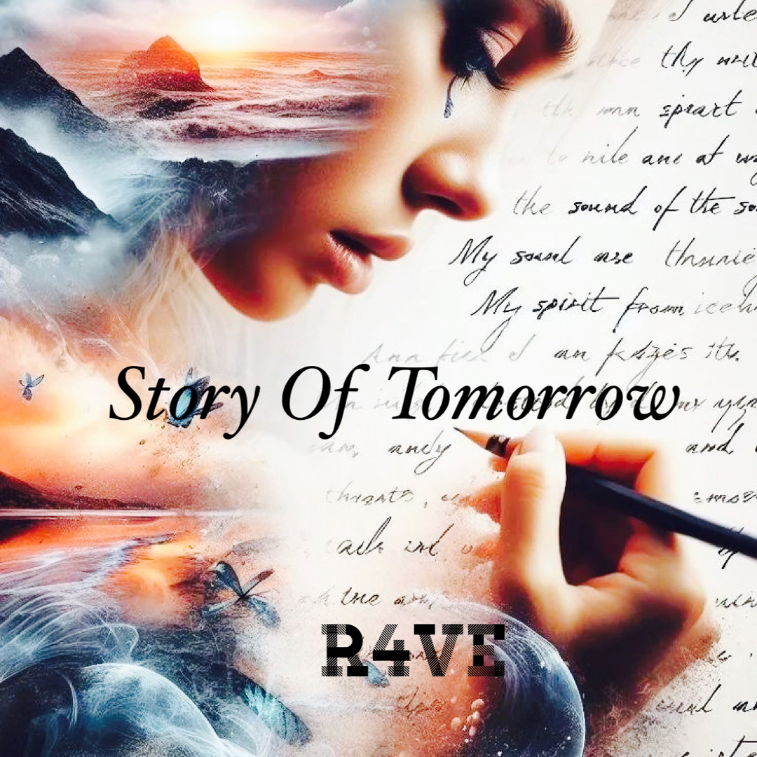 Stream Story Of Tomorrow by R4VE | Listen online for free on SoundCloud