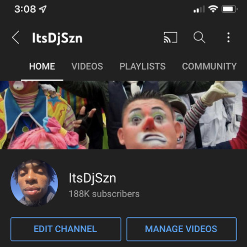 Stream episode We Love All #BBC by ItsDjSzn podcast | Listen online for ...