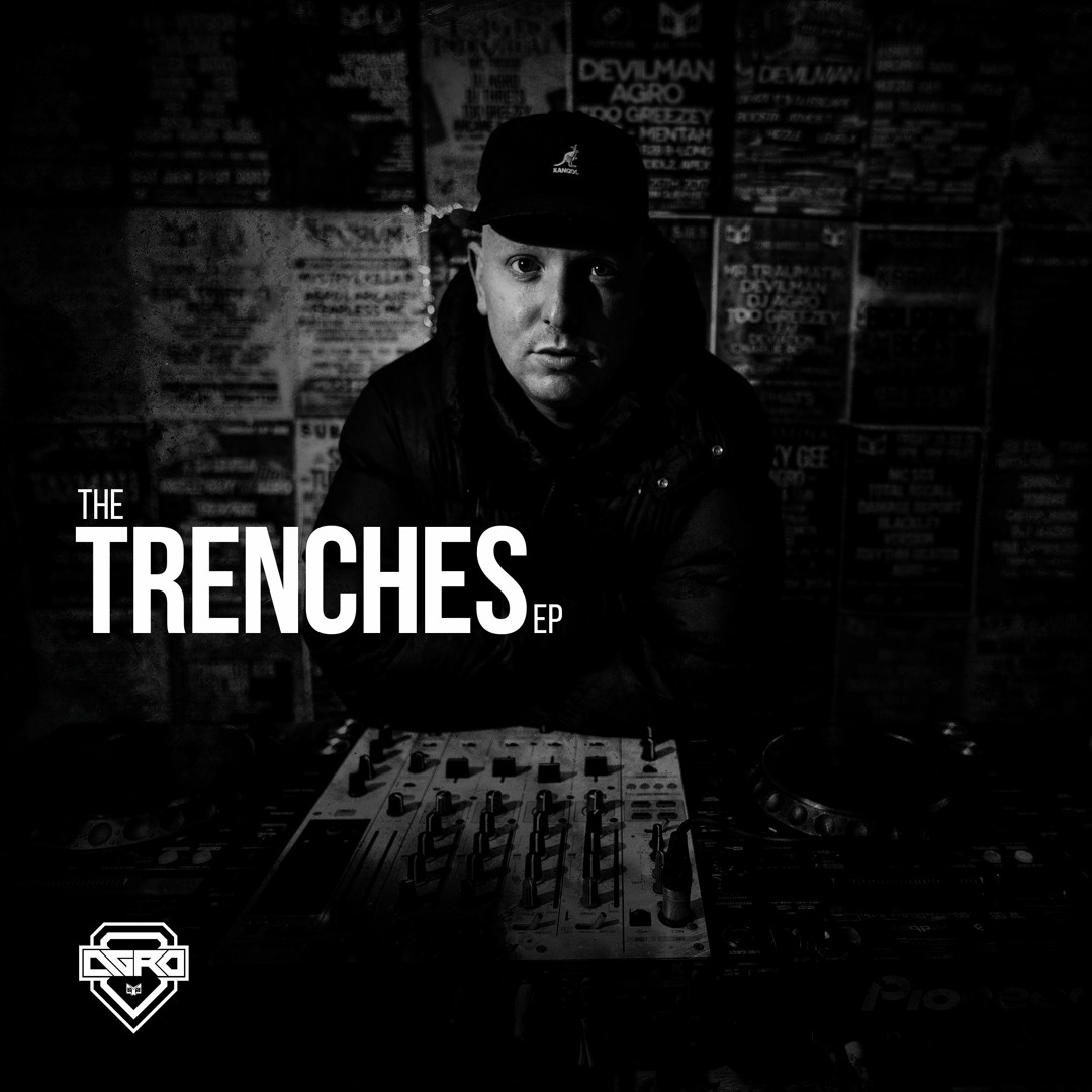 Stream Agro - The Trenches (OUT NOW) by Sub-liminal Recordings | Listen ...