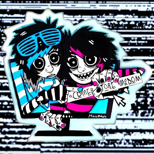 Stream YIPE_YAY! | Listen to 2000s scene kid emo song playlist online ...