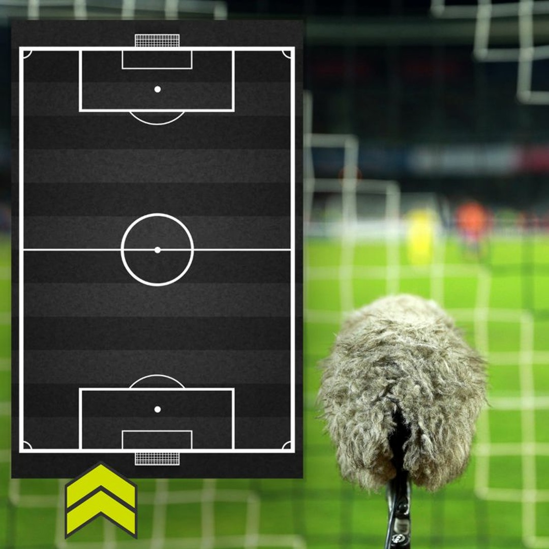 Stream DPA 2017 Shotgun Mic mono recording of a football/soccer match ...