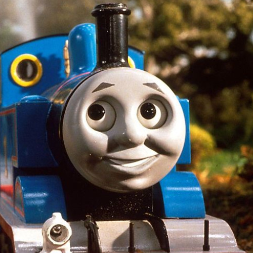 Stream He's a Really Useful Engine but it's just Mike and Junior by ...
