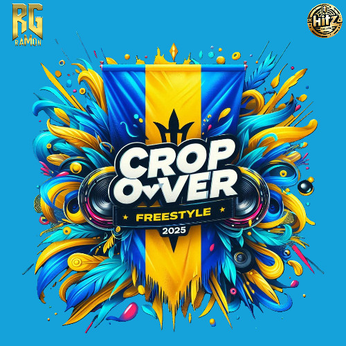 Stream RAMON G 2025 CROP OVER FREESTYLE by I Am RamonG | Listen online ...