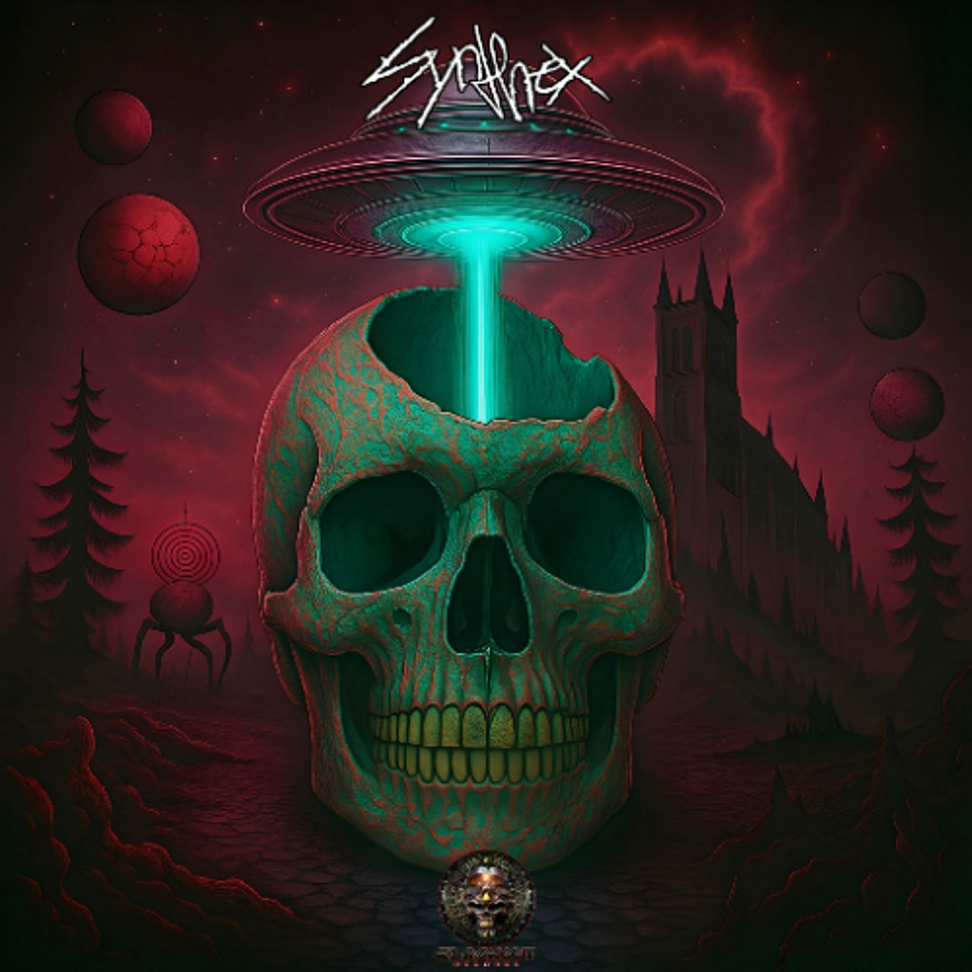 Stream Synthex ♫ | Listen to Synthex Tracks: [160 - 210 BPM] playlist ...