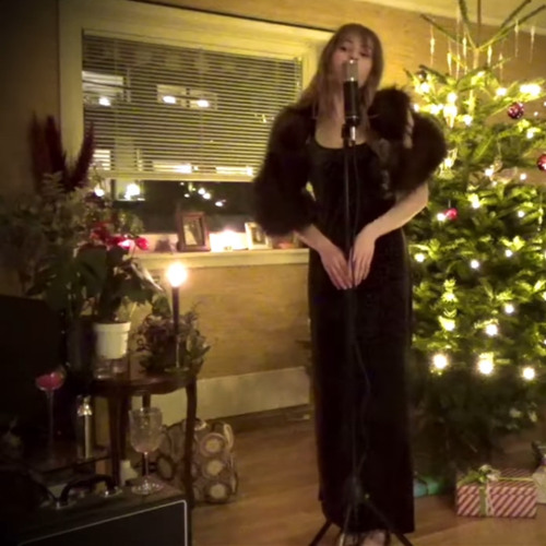 Stream Elusin - I’ll Be Home For Christmas (Live Cover) 12/25/23 by ...