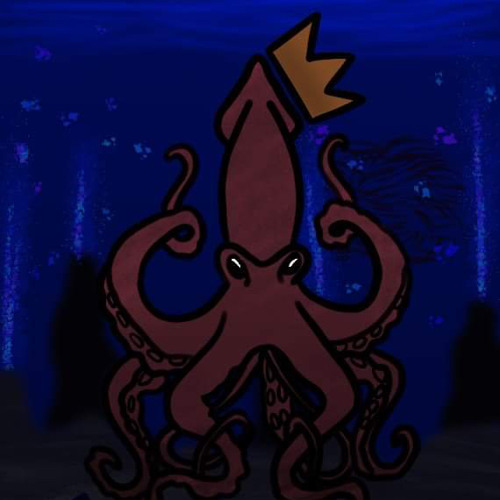 Stream King Squid thoughts by King Squid | Listen online for free on ...