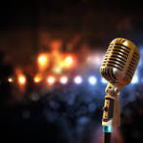 Stream Lyric Lounge Show with Diamond ( Cariel Coates) by MC Media ...