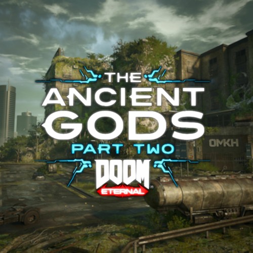 Stream Andrew Hulshult - Reclaimed Earth - DOOM Eternal: TAG Pt. 2 ...