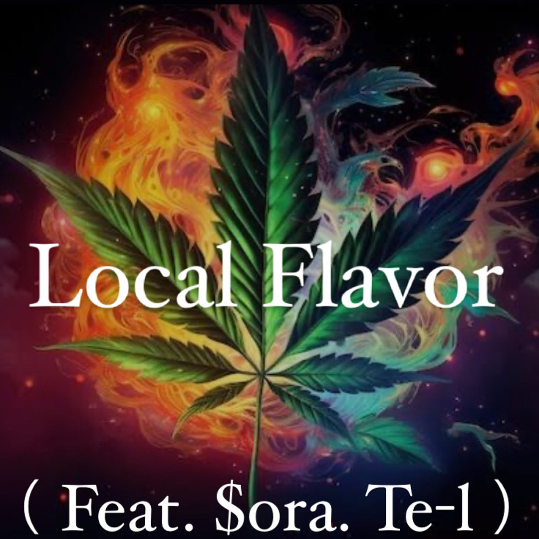 Stream Local Flavor by WHIP143 | Listen online for free on SoundCloud
