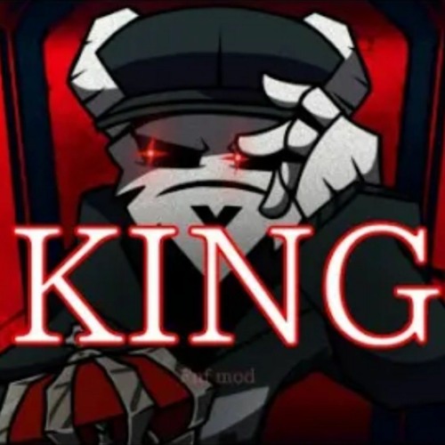 Stream 【Tabi UTAU】KING【Short Cover】fnf vs Ex by Matcha Ocha | Listen ...