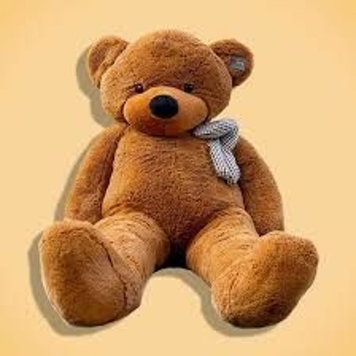 Stream I Can't Find My Teddy Bear By Ian Souter by Sophie Fisher ...