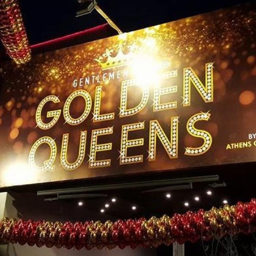 Stream Golden Queens by Trapospito | Listen online for free on SoundCloud