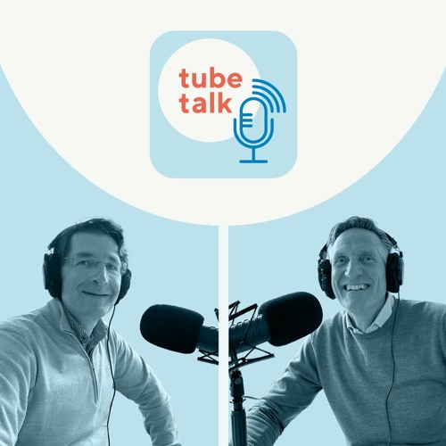 Stream episode TubeTalk Afl. 4: Voorblijven wet- en regelgeving ...