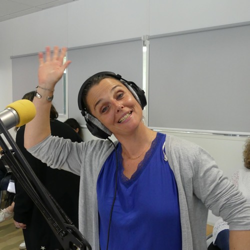 Stream episode #3 - "On a tous l'objectif que l'on se choisit" by Radio ...