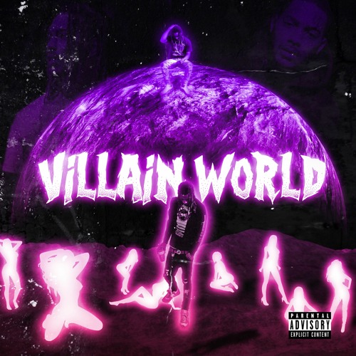 Stream shaman kel | Listen to Villain World playlist online for free on ...