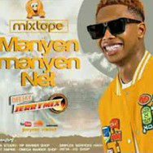 Stream JerryMix_-_Mixtape_Manyen_manyen_Nèt_2k24(128k) by dj cash ...