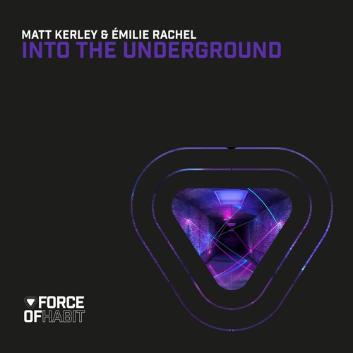 Stream Matt Kerley & Emilie Rachel - Into The Underground by Gameroom ...