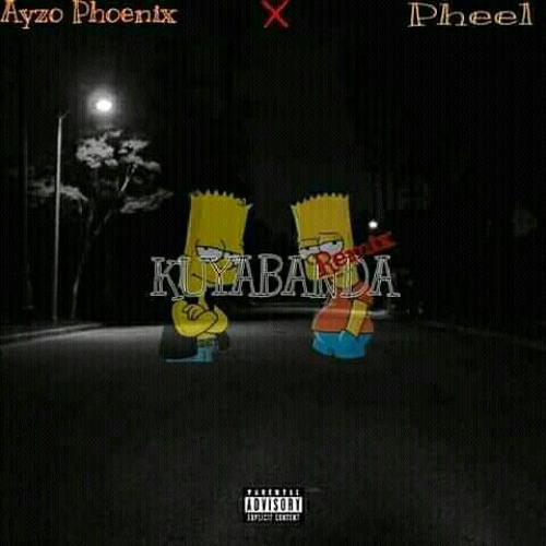 Stream Kuyabanda Remake(Feat.FEEL) by Ayzo Phoenix_Rsa | Listen online ...