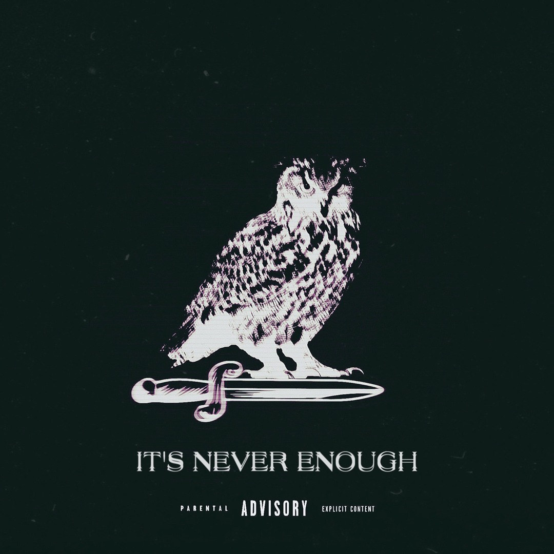 Stream CLRCUT | Listen to It's Never Enough playlist online for free on ...