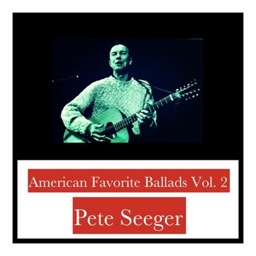 Stream House of the Rising Sun by Pete Seeger | Listen online for free ...