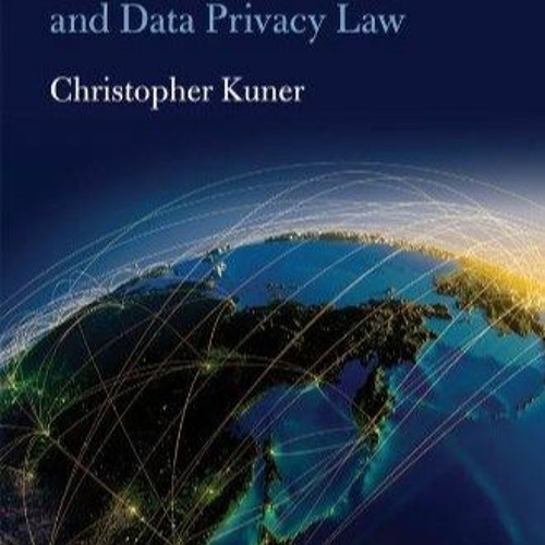 Stream PDF Transborder Data Flows and Data Privacy Law for ipad from Sagejetyuleon | Listen ...
