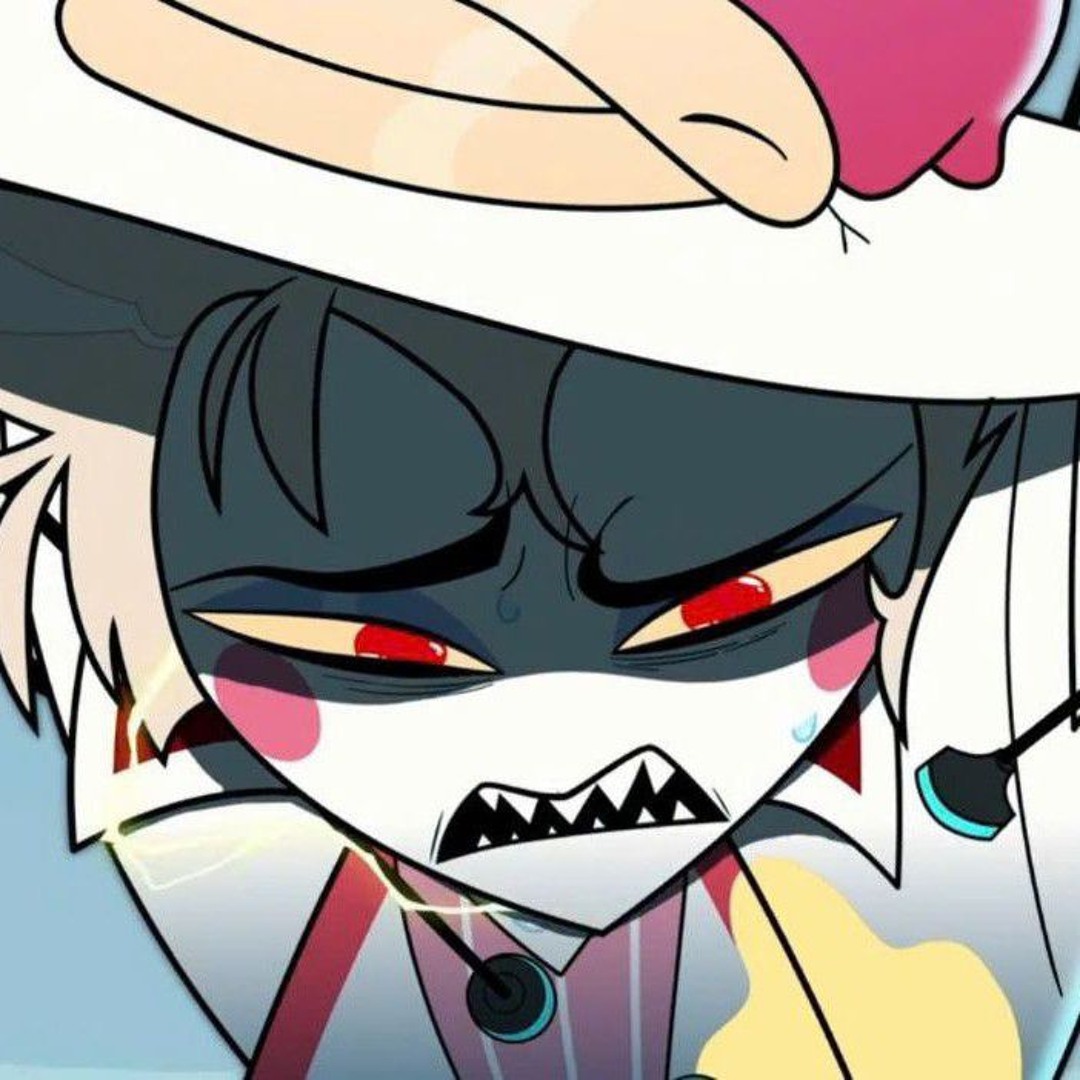 Stream When I Think About The Future - Hazbin Hotel Song by Dopamine ...