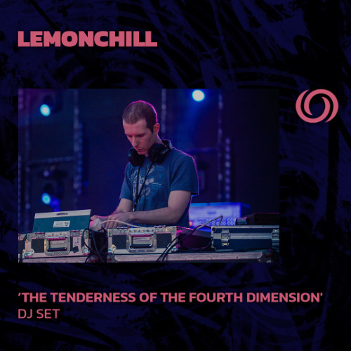Lemonchill - radiOzora 'The Tenderness Of The Fourth Dimension' 2025-04-11