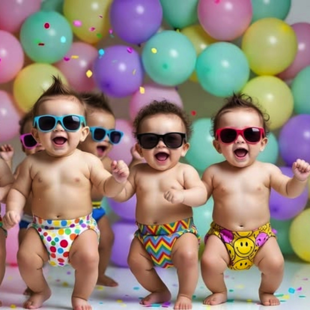 Stream Dudi Dudi Dam Dam Dance Dodi Dodi Dum Dum Kids Dance by Magic ...