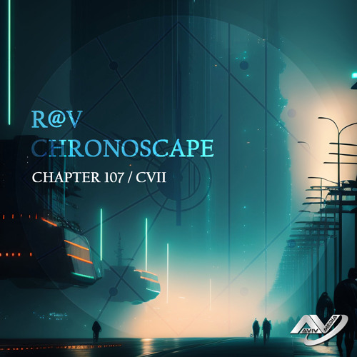 Stream R@V - ChronoScape Chapter 107 / CVII by R@V | Listen online for free on SoundCloud
